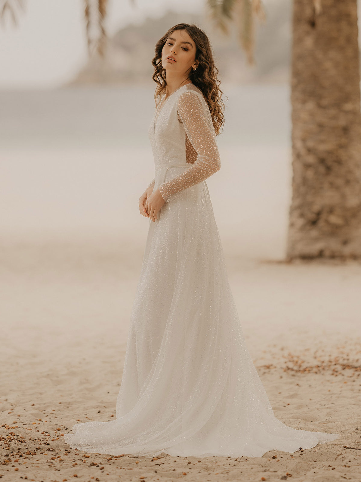 Constellation wedding dress 60 photos - Astyledwedding.com